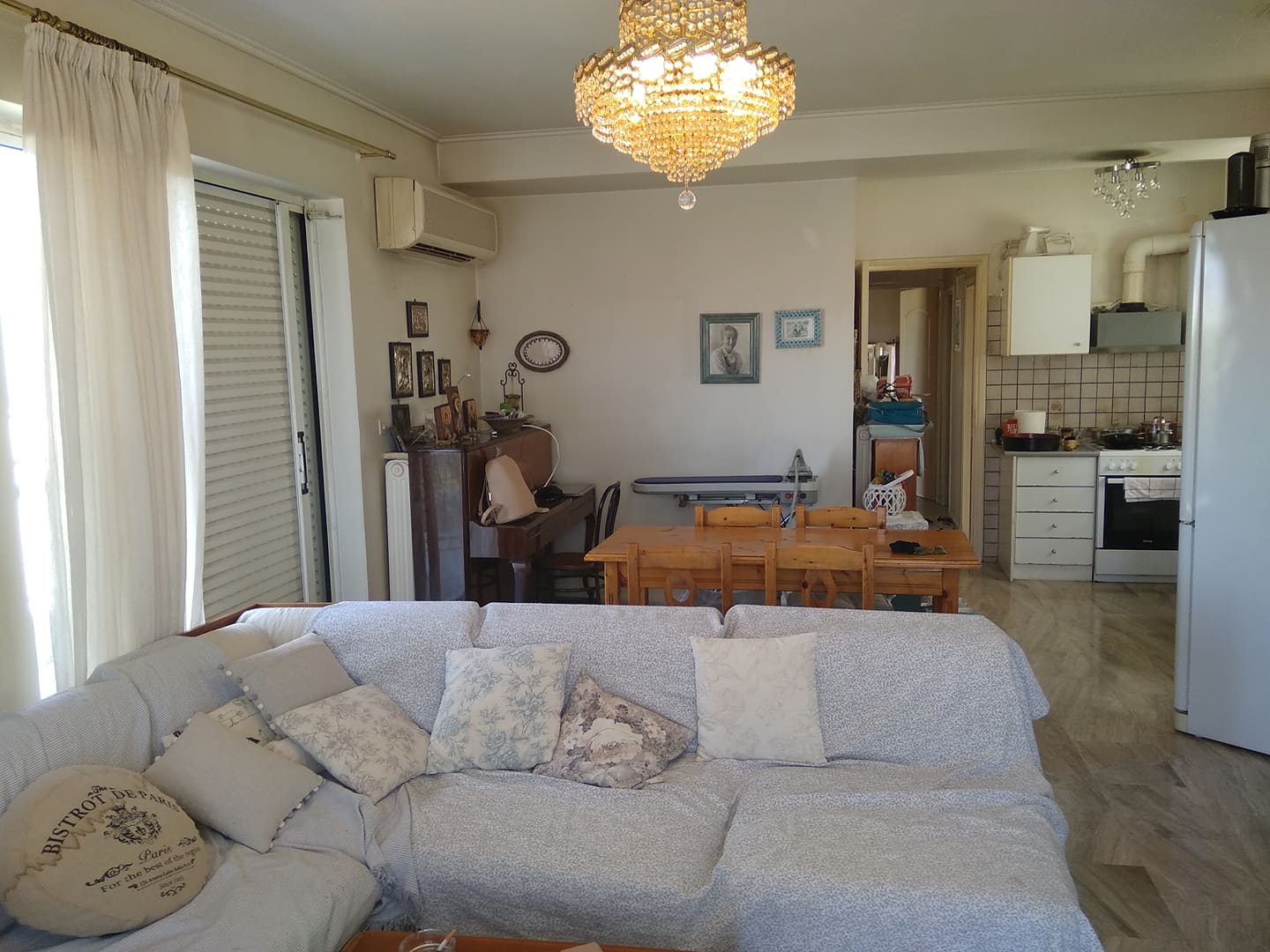 ΜΕΣΙΤΗΣ ΠΑΤΗΣΙΑ ΠΩΛΗΣΗ ΔΙΑΜΕΡΙΣΜΑ 103ΤΜ ΝΕΑ ΙΩΝΙΑ 200000Ε
